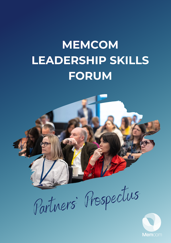 Leadership Skills Forum | Memcom